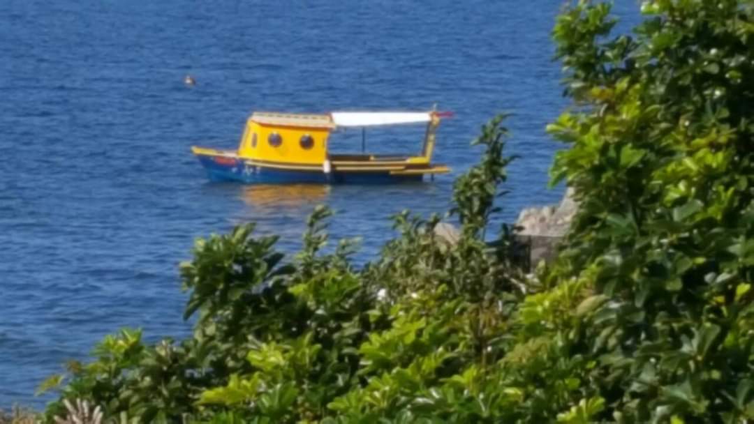 Conheça a Enseada do Brito - Casa de Férias Paraíso Enseada de Brito