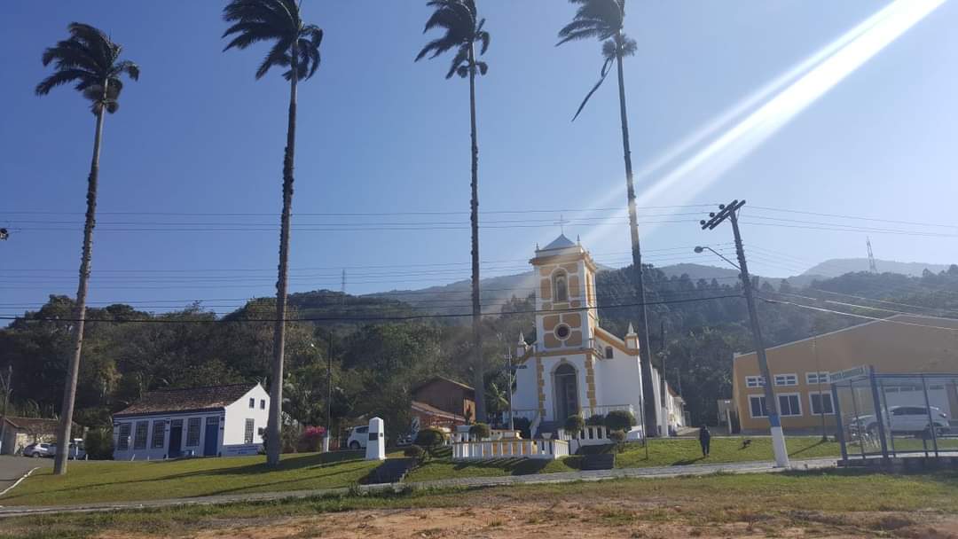 Conheça a Enseada do Brito - Casa de Férias Paraíso Enseada de Brito