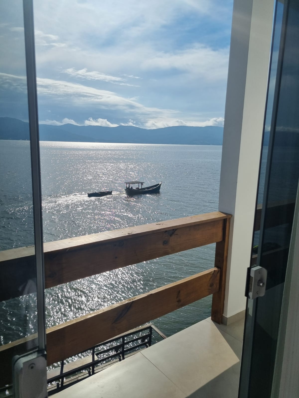 Conheça a Enseada do Brito - Casa de Férias Paraíso Enseada de Brito