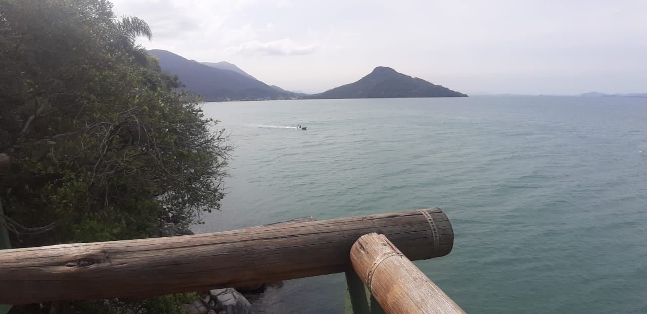 Enseada de Brito - Casa para Alugar por Temporada