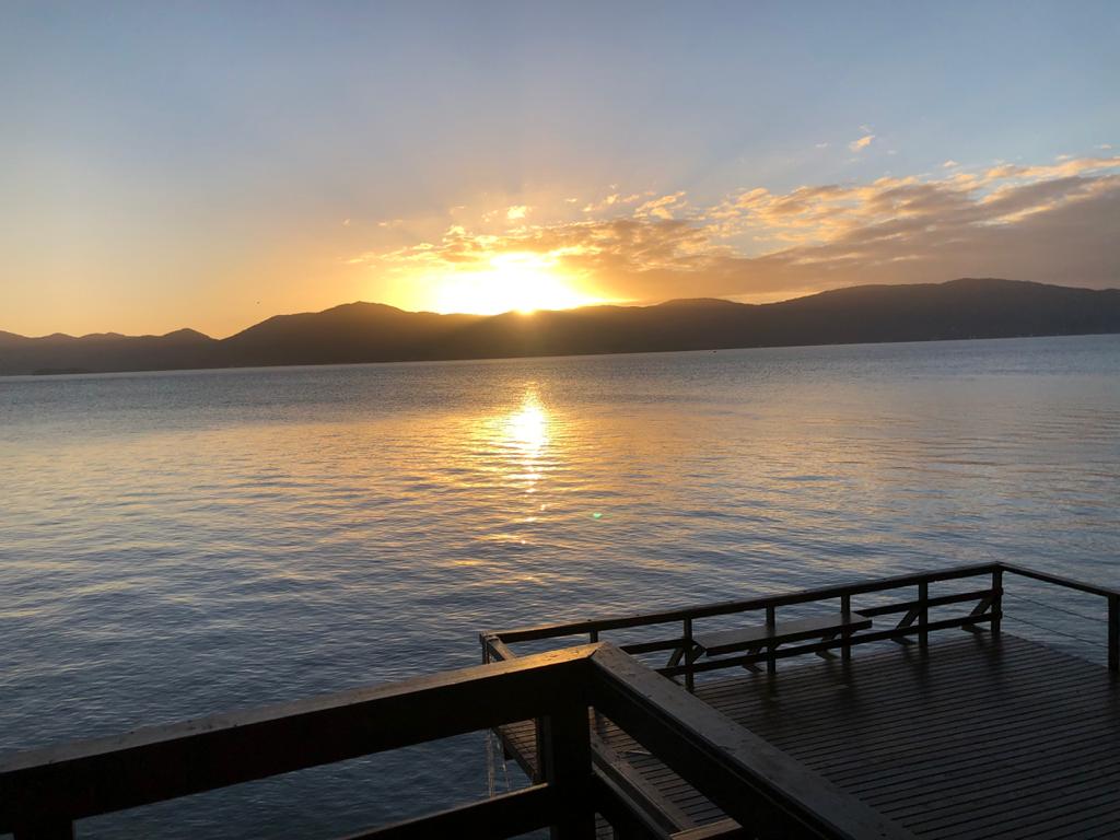 Enseada de Brito - Casa para Alugar por Temporada