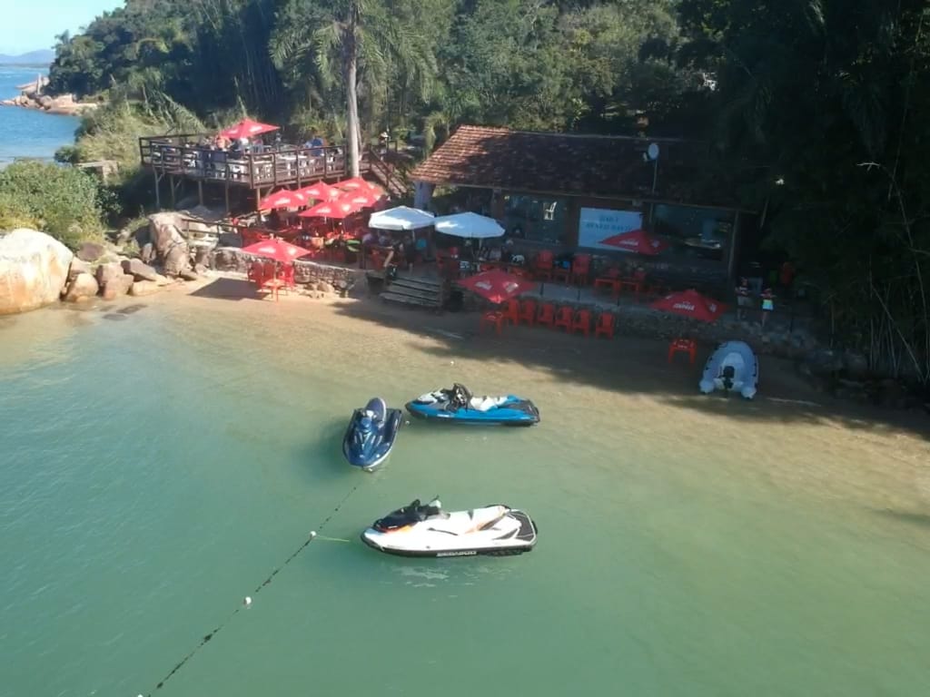 Pedras Altas Beach - Paraíso Enseada de Brito - Casas para Alugar