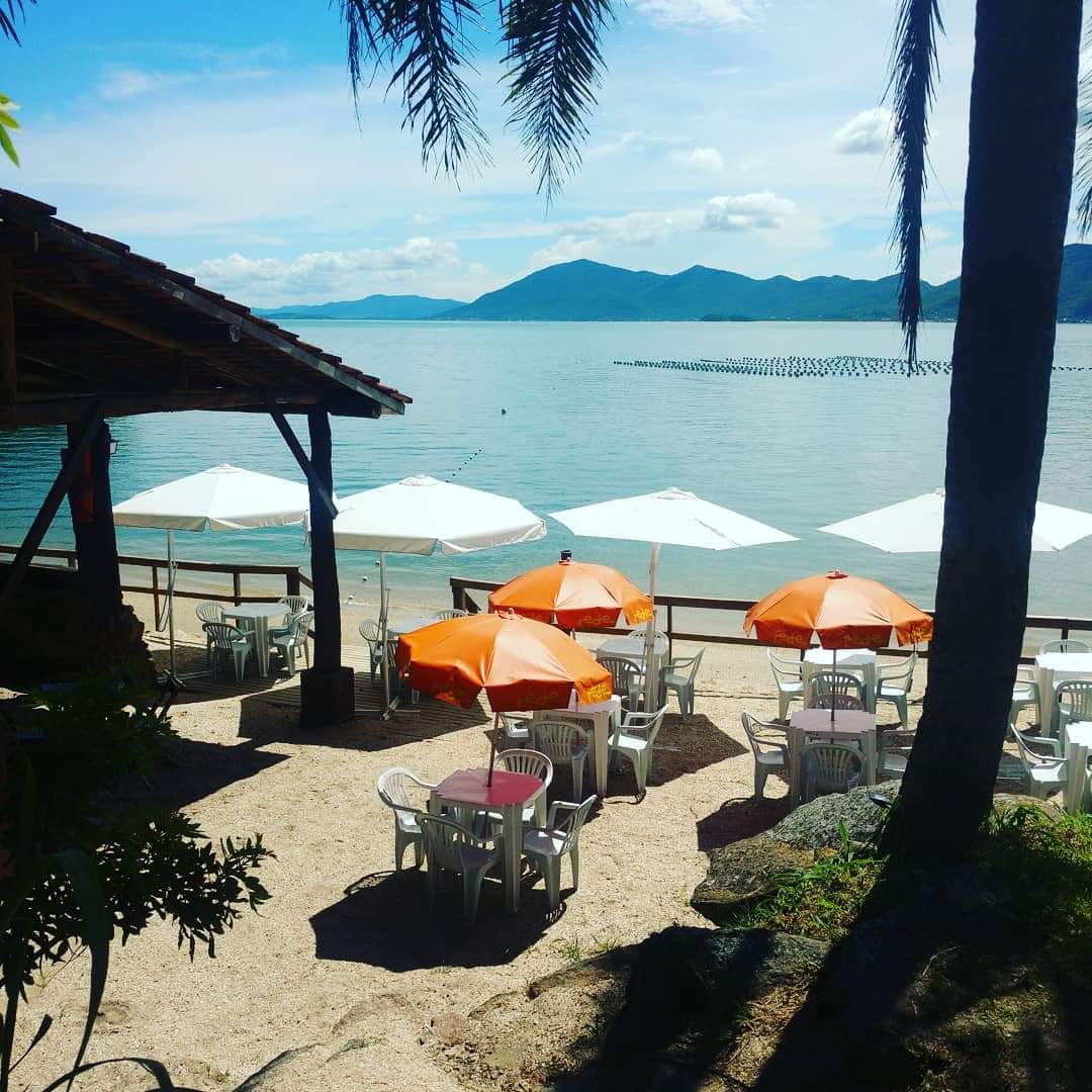 Pedras Altas Beach - Paraíso Enseada de Brito - Casas para Alugar