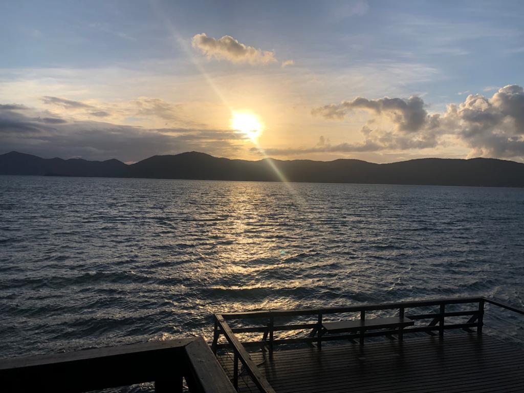 Enseada de Brito - Casa para Alugar por Temporada