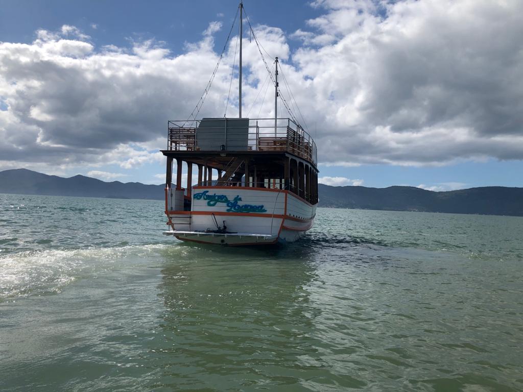 Enseada de Brito - Casa para Alugar por Temporada